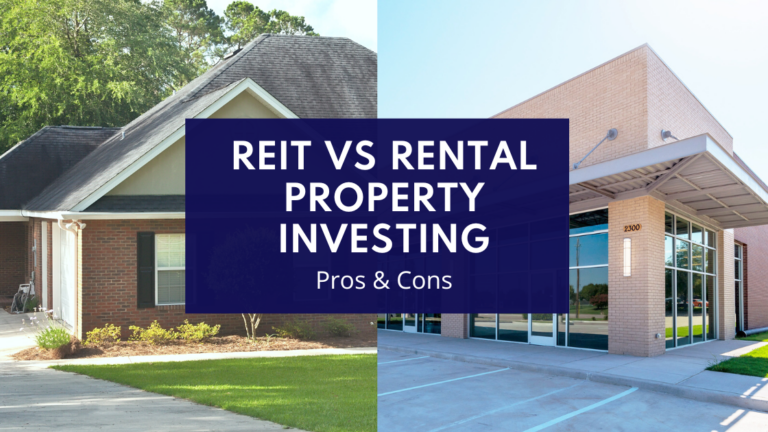 REIT Investing: A Complete Guide