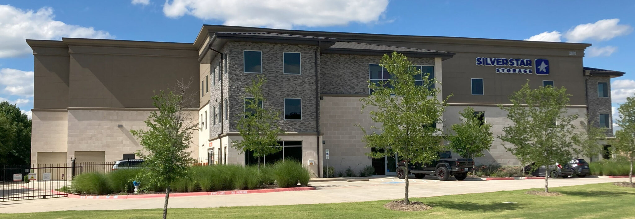Silver Star Properties REIT, Inc.